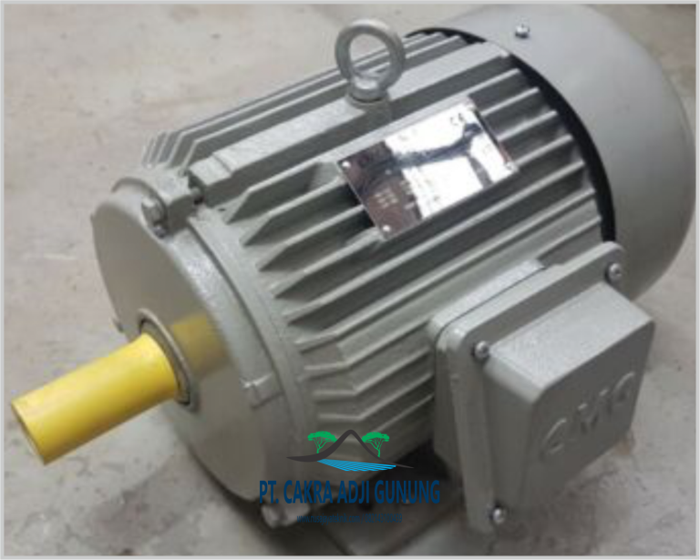 Marathon CMG, CMP Electric Motor - PT. Cakra Adji Gunung